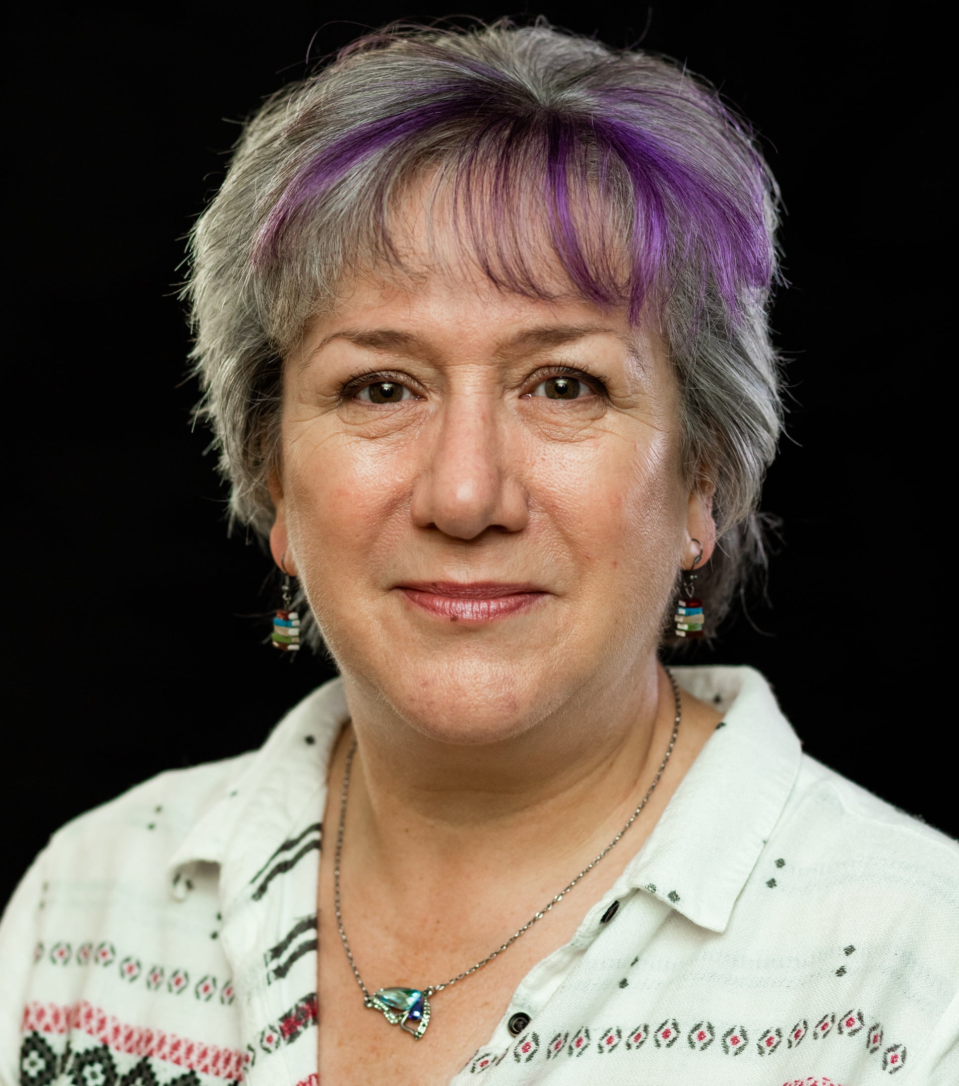 Who’s who? EB and office holders