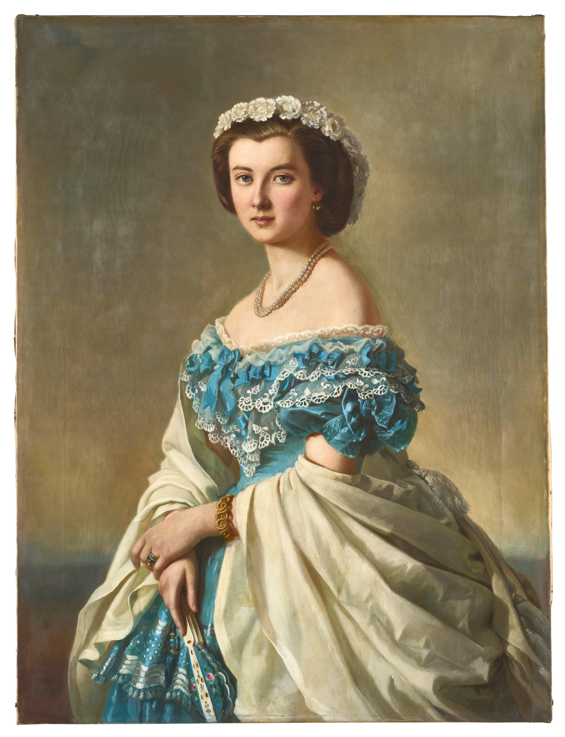 Indexing names: wrestling with the nobiliary particle